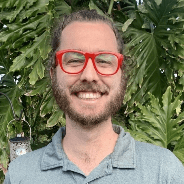 Dylan Loftis, AMFT | HOPE Therapy Group